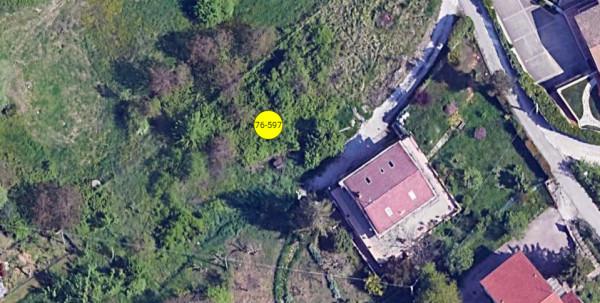 Terreno edificabile residenziale in vendita a Potenza