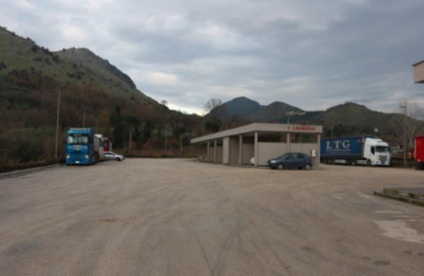 Appartamento in vendita a Vairano Patenora