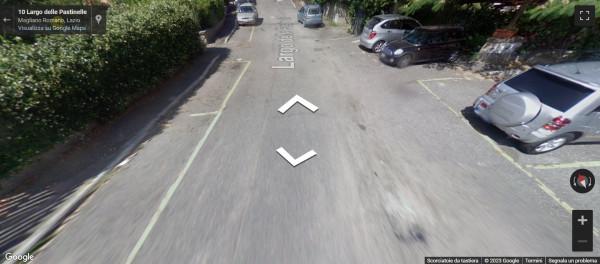 Appartamento in villa in vendita a Magliano Romano