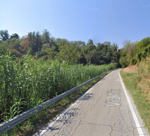Terreno agricolo in vendita a Monticello D'Alba