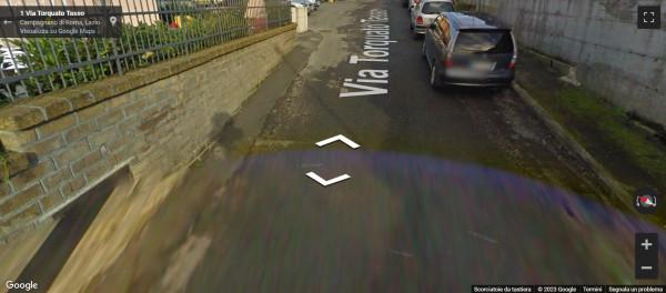 Appartamento in villa in vendita a Campagnano Di Roma