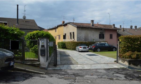 Appartamento in vendita a Luino