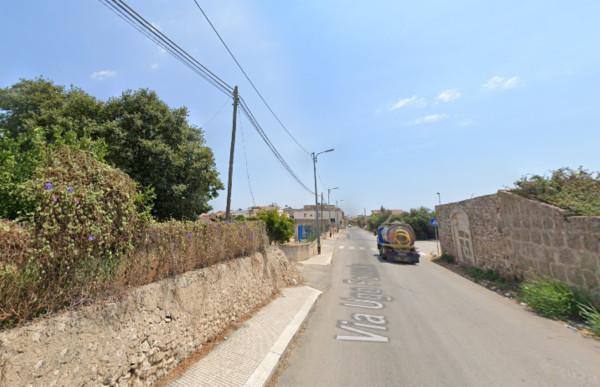 Appartamento in vendita a Avola