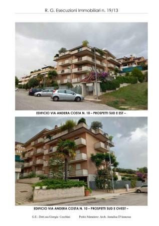 Appartamento in vendita a Porto Sant'Elpidio