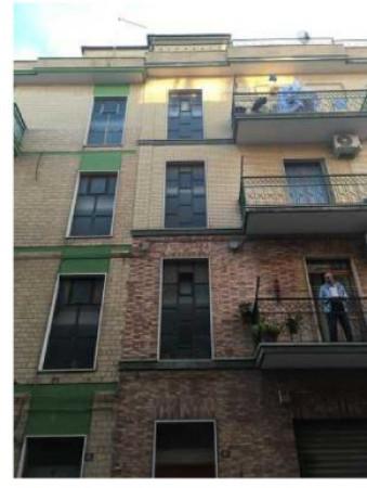 Appartamento in vendita a Lucera