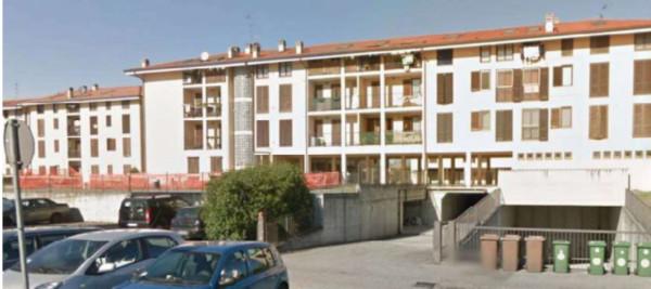 Garage - Posto auto in vendita a Grezzago