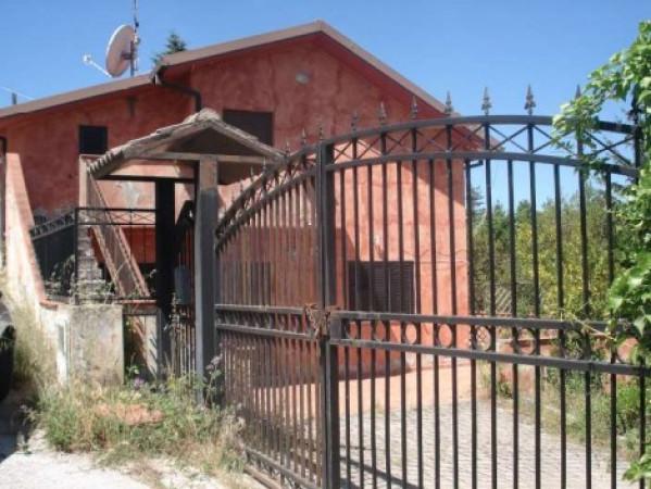 Villa in vendita a Potenza