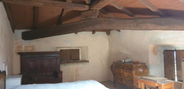 Appartamento in vendita a Monzuno