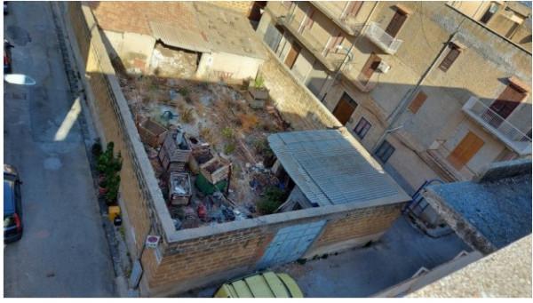 Terreno edificabile residenziale in vendita a Ribera