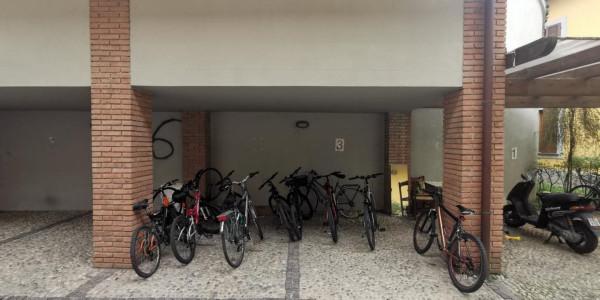 Appartamento in vendita a Vaprio D'Adda