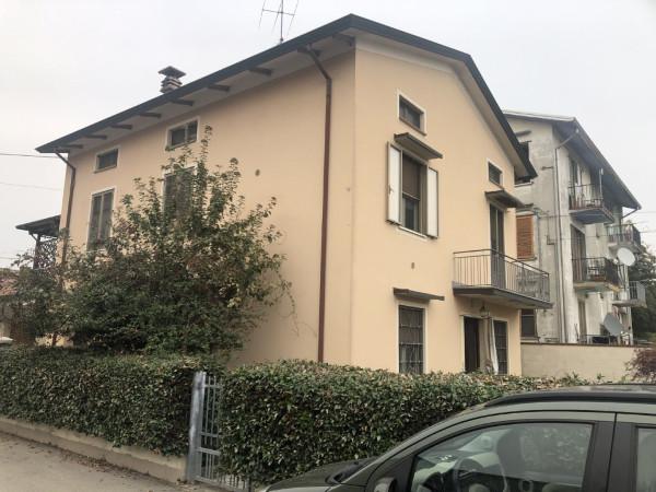 Appartamento in vendita a Polesine Zibello