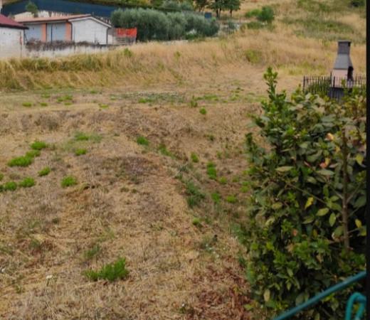 Terreno edificabile residenziale in vendita a Fermo