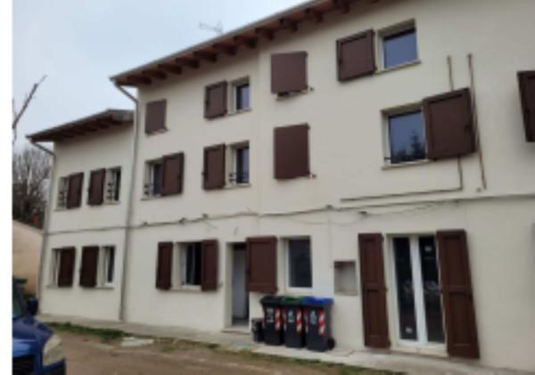 Appartamento in vendita a Medolla