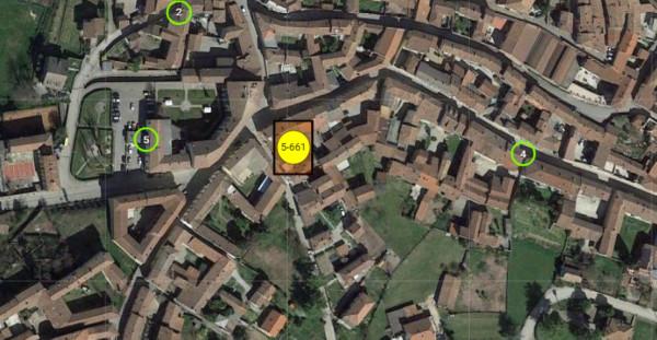 Appartamento in vendita a Montemagno