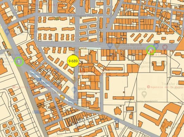 Appartamento in vendita a Trapani