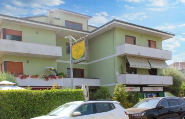 Appartamento in vendita a Altopascio