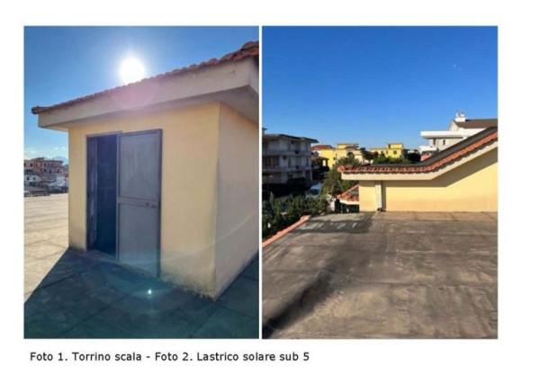 Appartamento in vendita a Giugliano In Campania