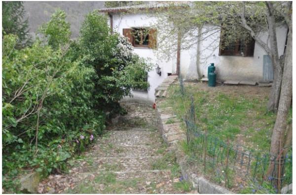 Appartamento in vendita a Torricella In Sabina