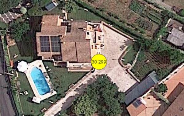 Villa in vendita a Tivoli