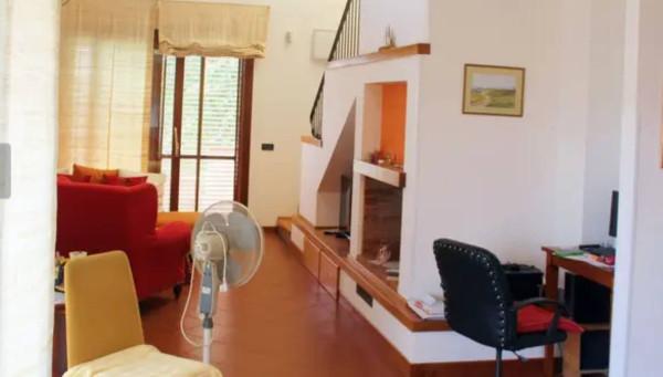 Appartamento in vendita a Montecatini Terme