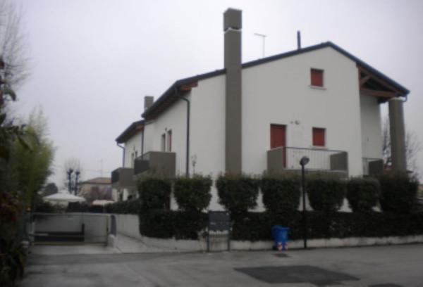 Appartamento in vendita a Ponzano Veneto