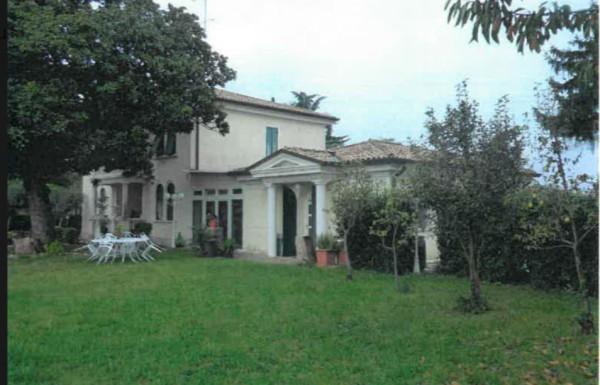 Villa in vendita a Vazzola