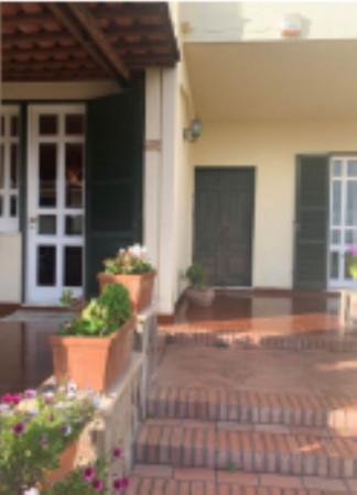 Villa a schiera in vendita a Roccarainola