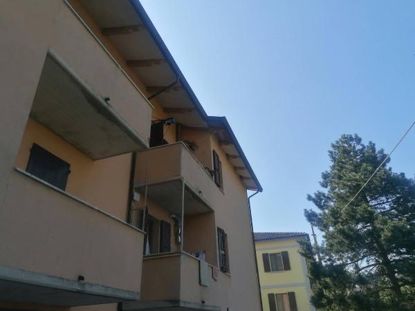 Appartamento in vendita a Terenzo