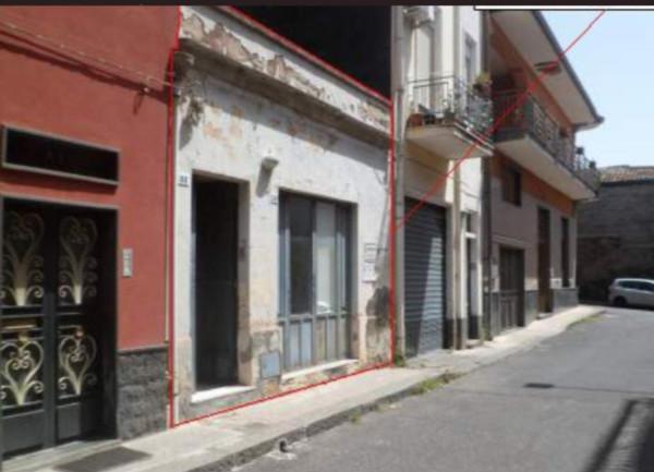 Appartamento in vendita a Belpasso