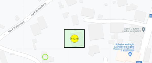 Villa a schiera in vendita a Marano Marchesato