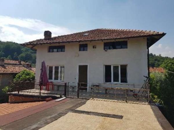 Appartamento in vendita a Valperga