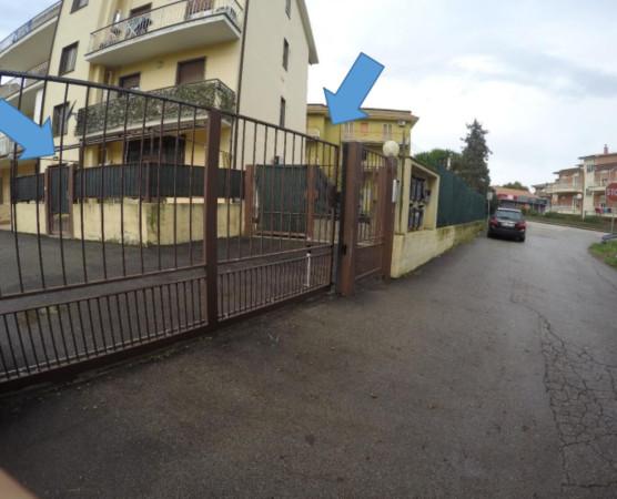 Appartamento in vendita a Monte Romano