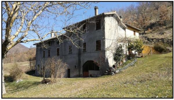 Appartamento in vendita a Sellano