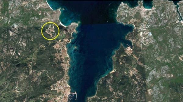 Appartamento in vendita a Arzachena