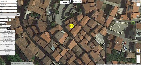 Appartamento in vendita a Tito