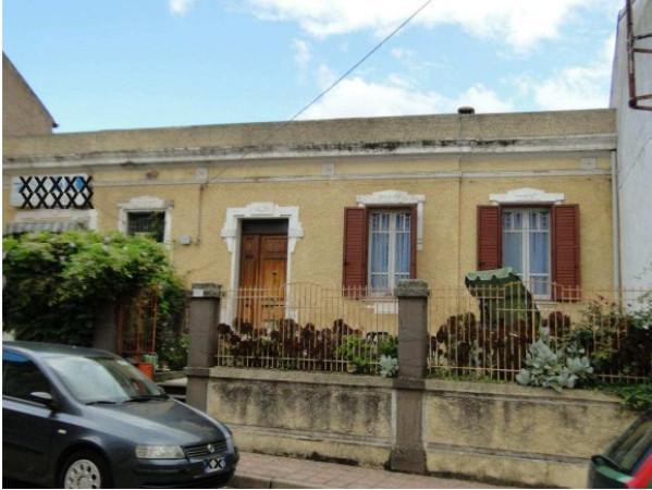 Appartamento in vendita a Borore