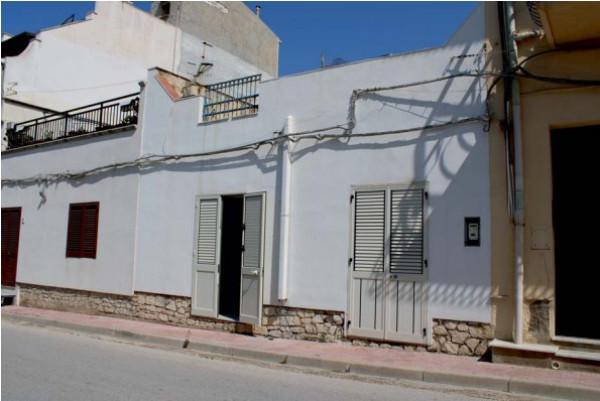 Appartamento in vendita a Castelvetrano