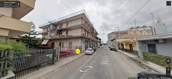 Appartamento in vendita a Mascali