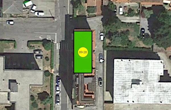 Appartamento in vendita a Pescia