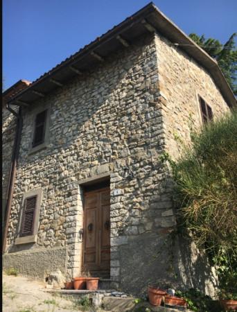 Appartamento in vendita a Roccalbegna