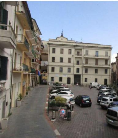 Appartamento in vendita a Umbertide