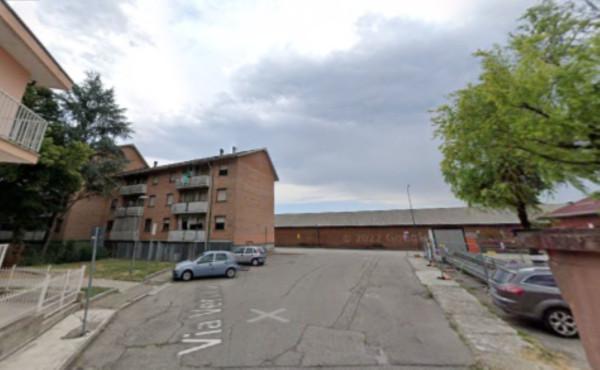 Appartamento in vendita a Casale Monferrato