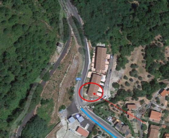 Appartamento in vendita a Marano Marchesato