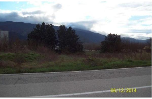 Terreno agricolo in vendita a Bojano