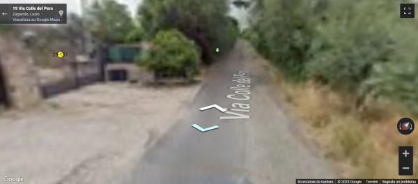 Appartamento in vendita a Zagarolo