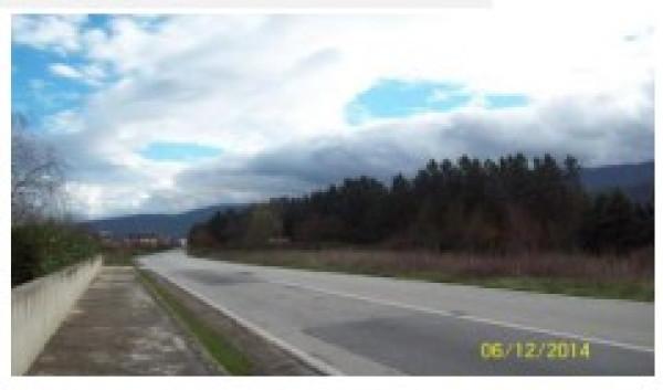 Terreno edificabile residenziale in vendita a Bojano