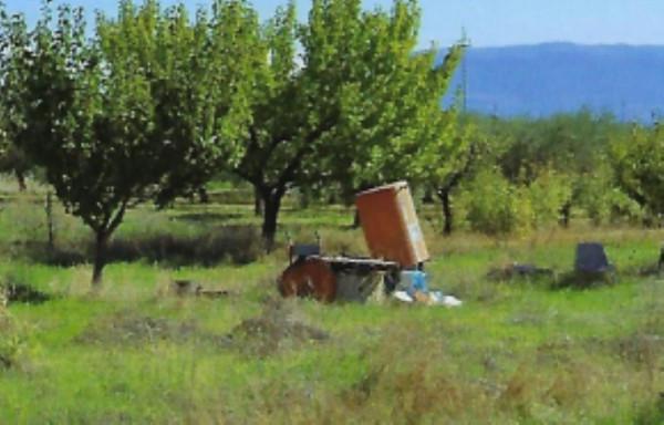 Terreno agricolo in vendita a Torgiano