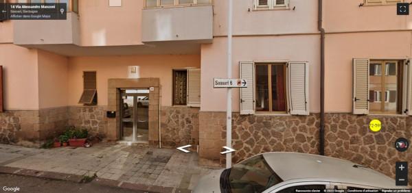 Appartamento in vendita a Sassari