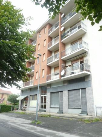 Appartamento in vendita a Chiusa Di San Michele