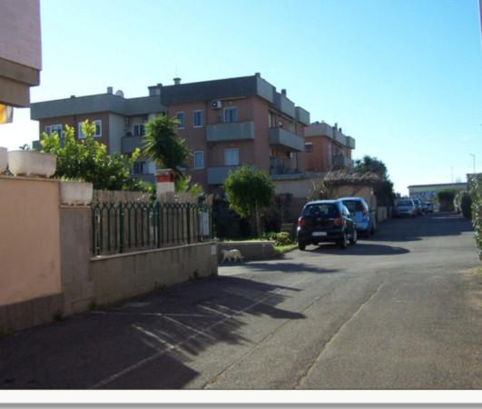 Appartamento in vendita a Ardea